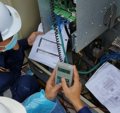 Repair, Troubleshooting & Modification | Arakanmarine