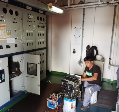 Repair, Troubleshooting & Modification | Arakanmarine